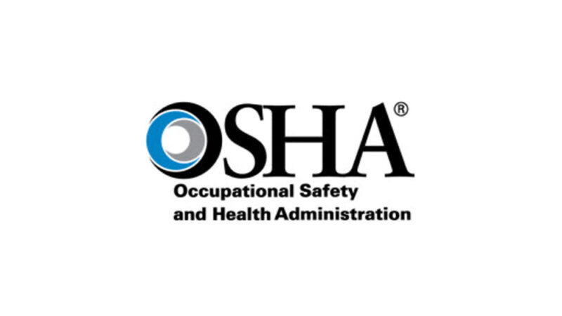 OSHA Contemplating Changes to Workplace Safety Regulations - Sheff & Cook