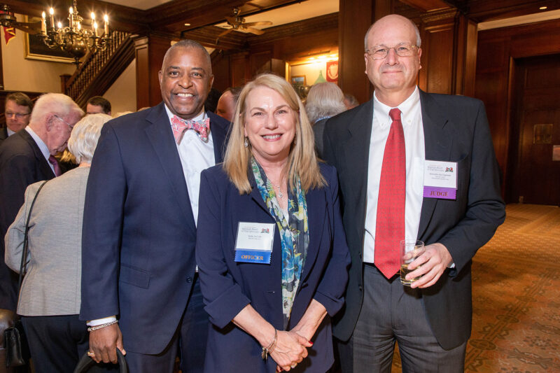 Kathy Jo Cook Inducted as President of ABOTA Massachusetts Chapter ...