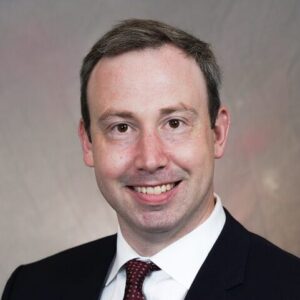 Benjamin H. Duggan - Sheff & Cook