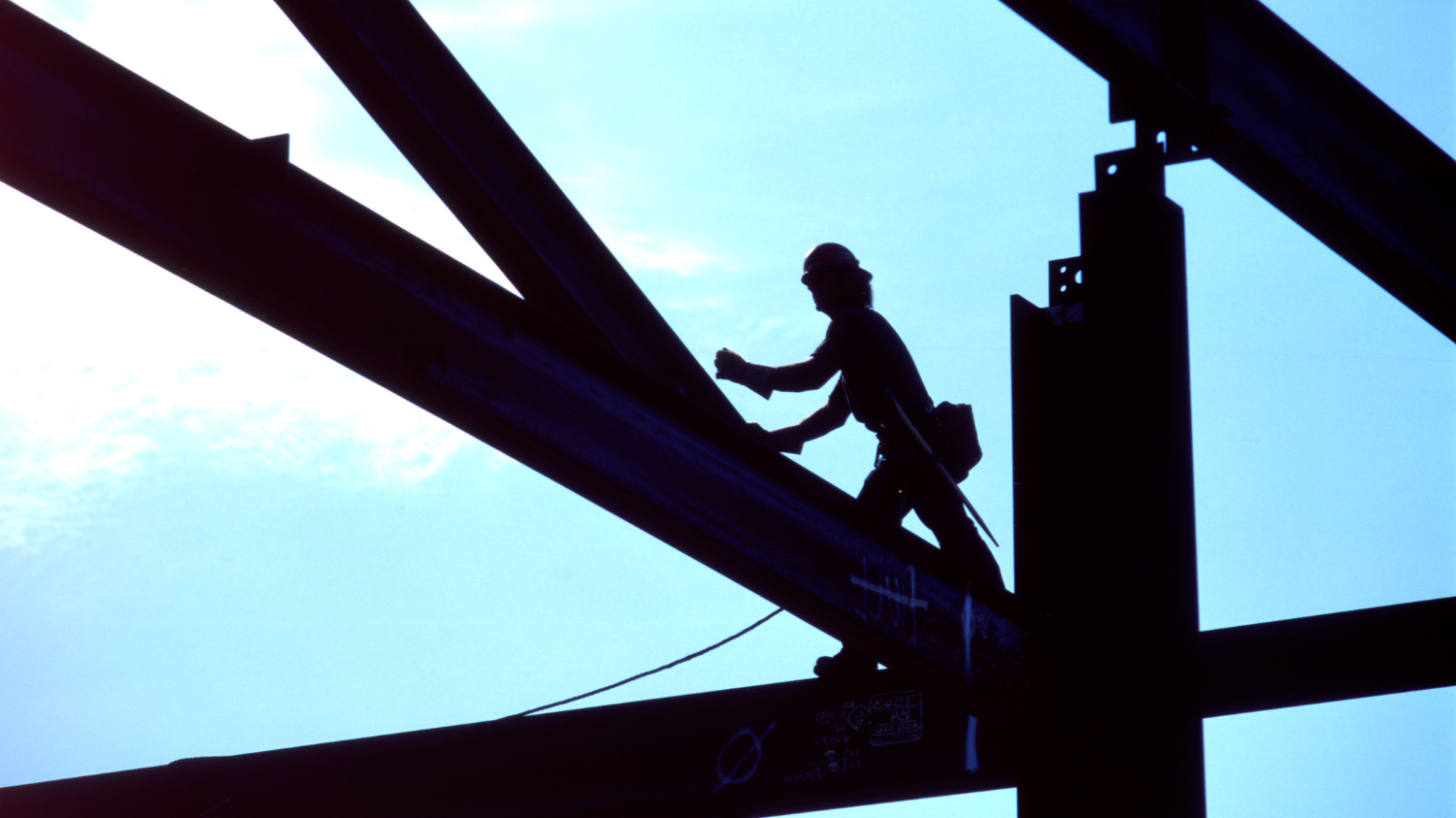 Ironworker Falls Through Shielding on Bridge Project - Sheff & Cook